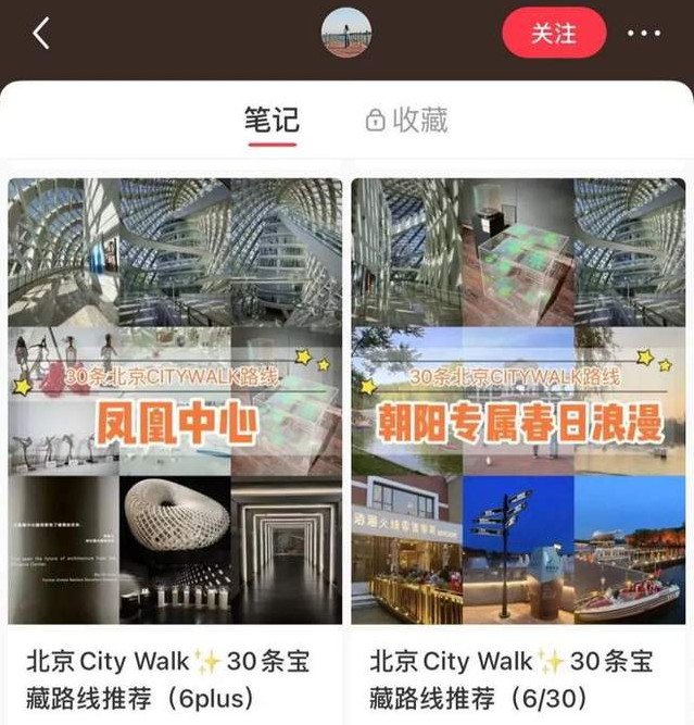 爱上Citywalk 这届中国年轻人流行跨省“压马路”？