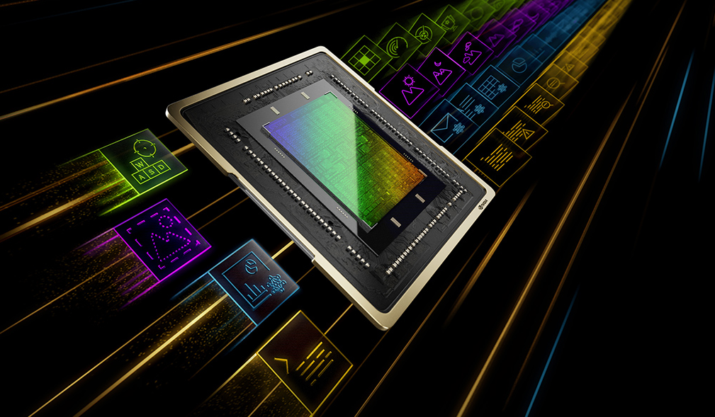 挑战英特尔和苹果 英伟达、AMD将制造这种芯片